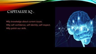 Chapter no 10(1) | PPT