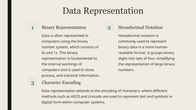 Introduction to Assembly Language (Chapter No 1) | PPTX