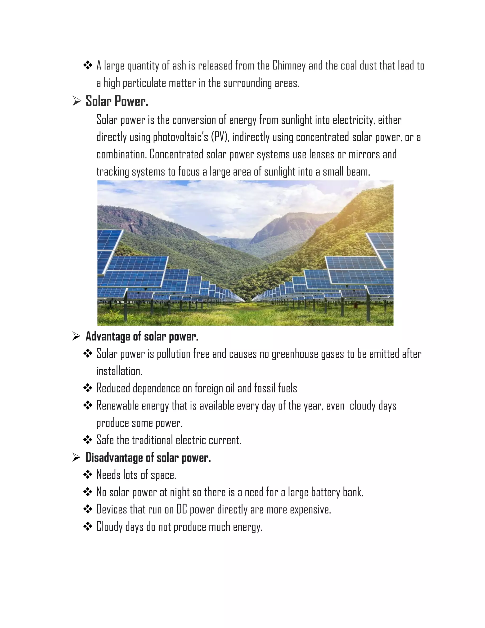 Chapter no 1 introduction. environmental chemistry | PDF