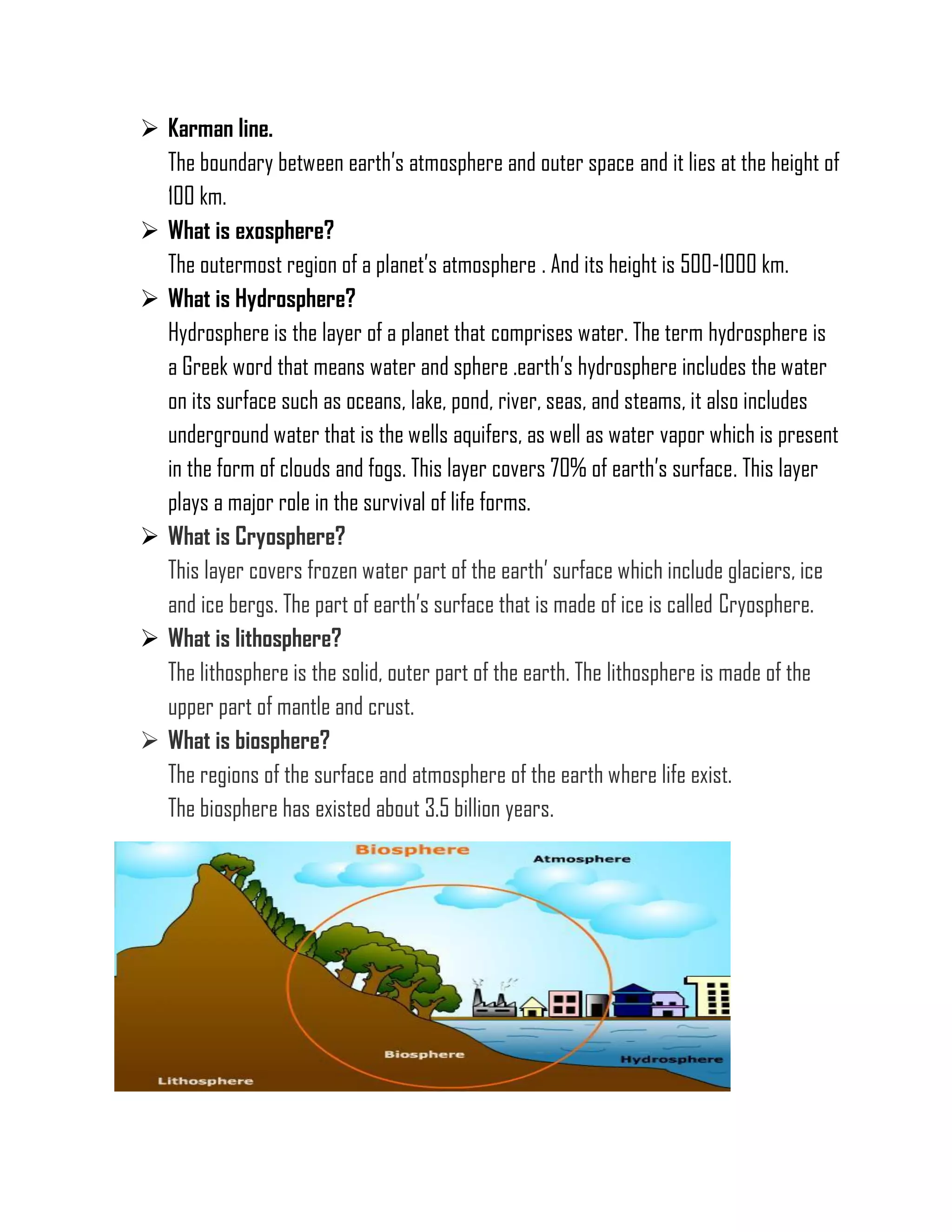 Chapter no 1 introduction. environmental chemistry | PDF
