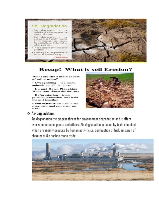 Chapter no 1 introduction. environmental chemistry | PDF | Science