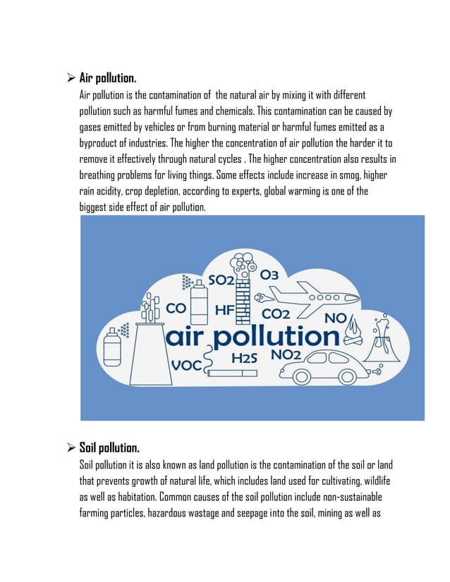 Chapter no 1 introduction. environmental chemistry | PDF | Science