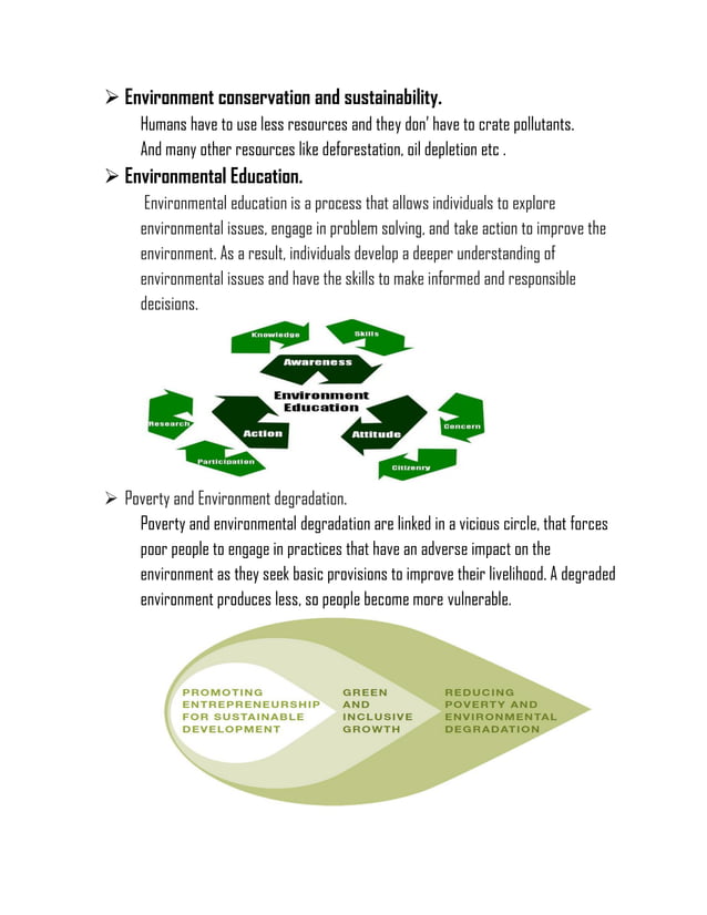 Chapter no 1 introduction. environmental chemistry | PDF | Science