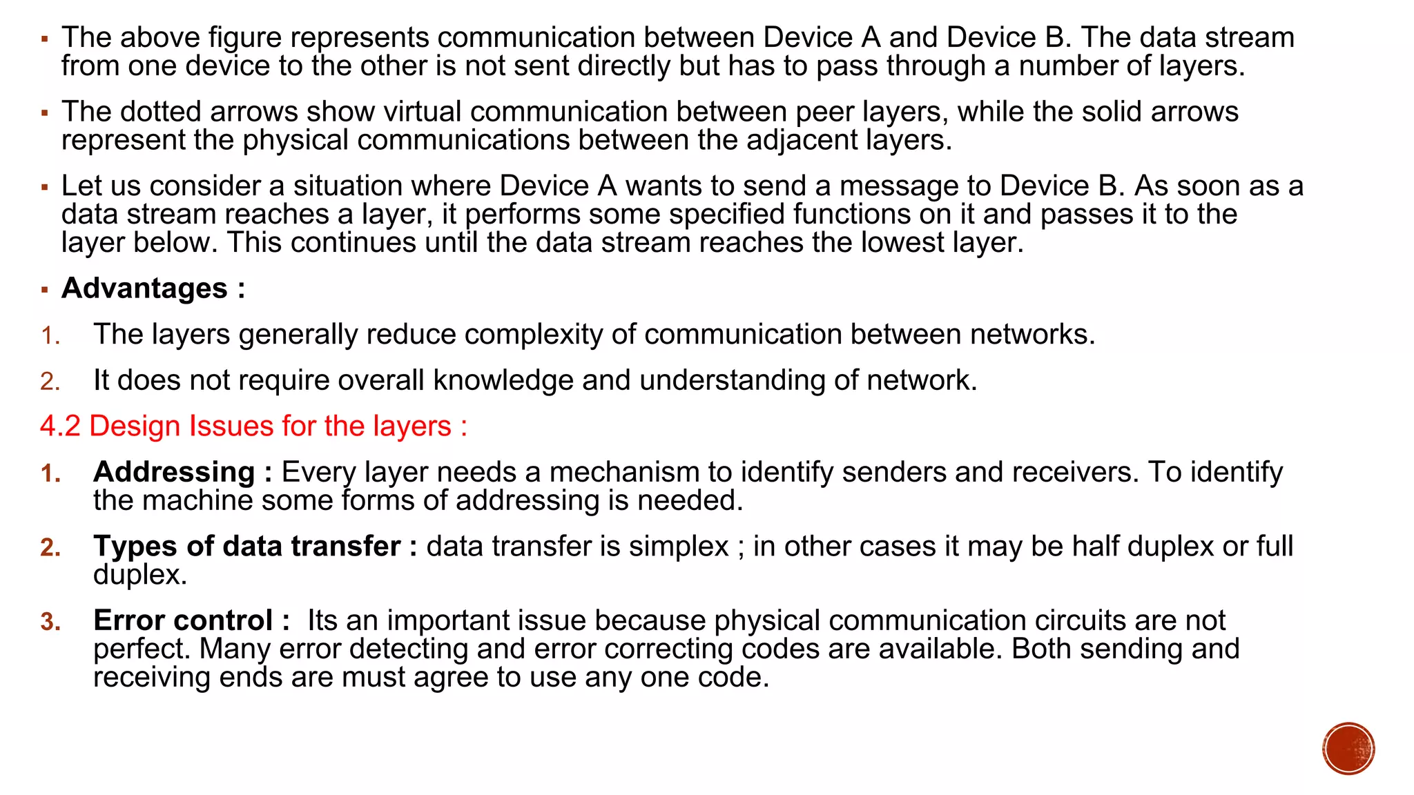 Chapter No 1 Introduction to Network and Network Models.pptx