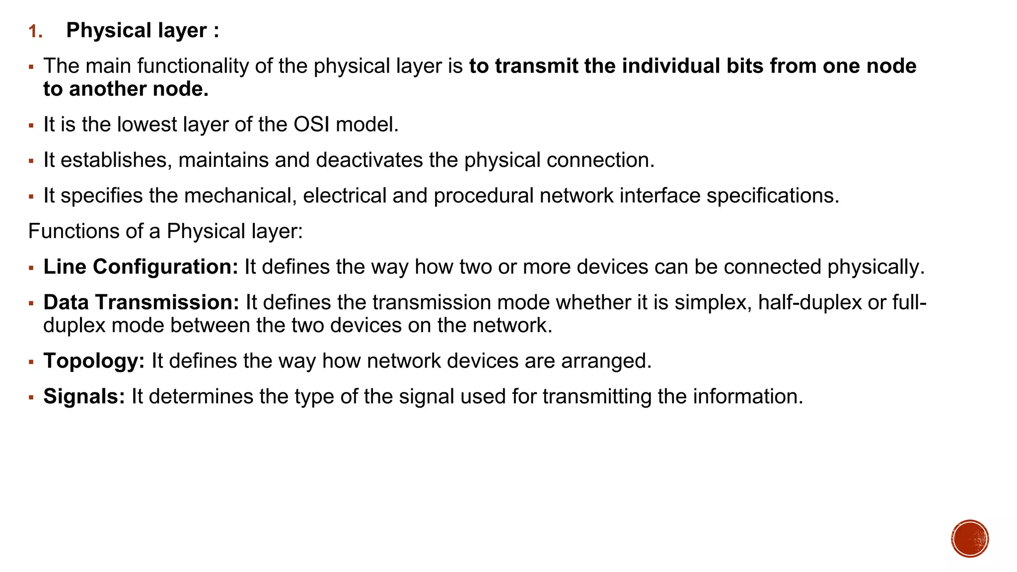 Chapter No 1 Introduction to Network and Network Models.pptx