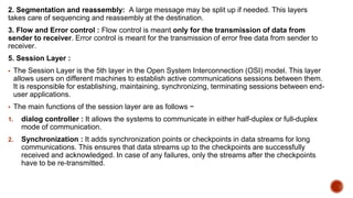 Chapter No 1 Introduction to Network and Network Models.pptx