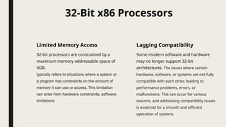 Introduction to Assembly Language (Chapter No 2) | PPT