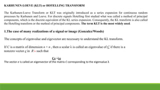 Chapter no4 image transform3 | PPT