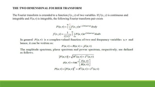 Chapter no4 image transform3 | PPT