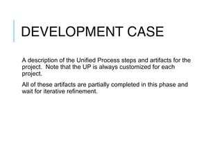 Chapter no 4 inception phase | PPT