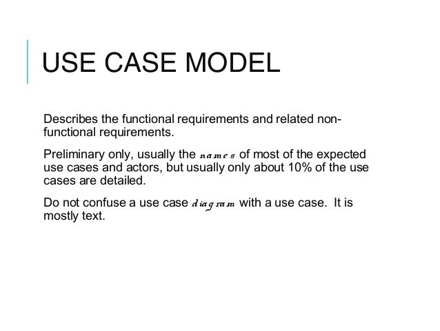 Chapter no 4 inception phase