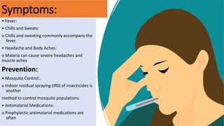 Diseases-Cause and Prevention Chp-5 General Science 9th 10th | PPTX