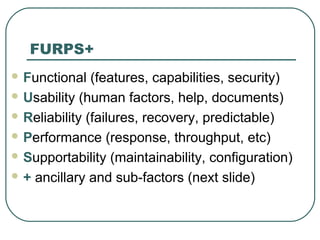 Chapter no 5 understanding requirements | PPT