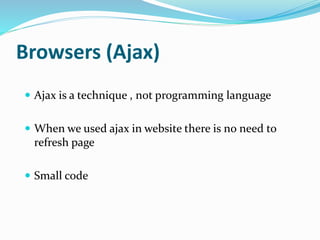 Common Standards in Cloud Computing | PPTX