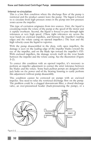 Chapter on Cavitation .pdf sana parveen | PDF