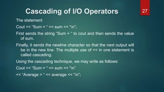 Principal of objected oriented programming | PPTX | Programming Languages | Computing