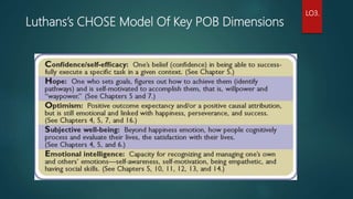 Chapter one - Needed: People-Centered Managers and Workplaces | PPTX ...