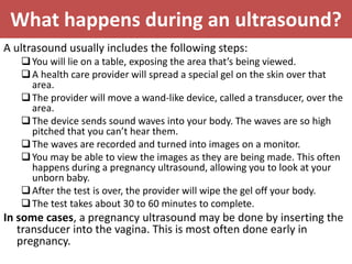 Chapter one Basic Ultrasound | PPT