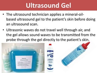 Chapter one Basic Ultrasound | PPT