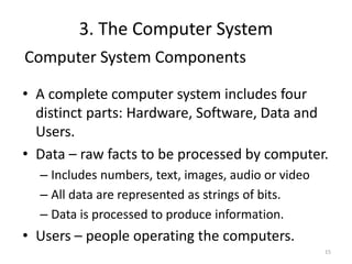 Chapter one.pptx | Free Download