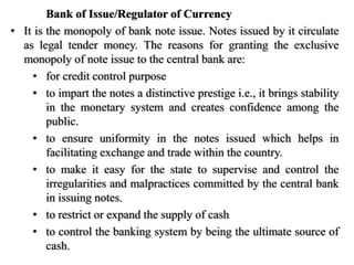 CHAPTER ONE. Banking P.pptx