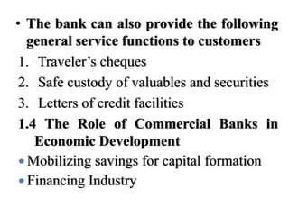 CHAPTER ONE. Banking P.pptx