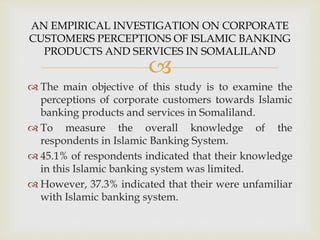 chapter one. introduction Islamic Banking Evolution.pptx | Business ...