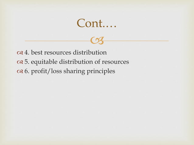 chapter one. introduction Islamic Banking Evolution.pptx | Business ...