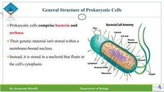 Cell-biology | PPTX