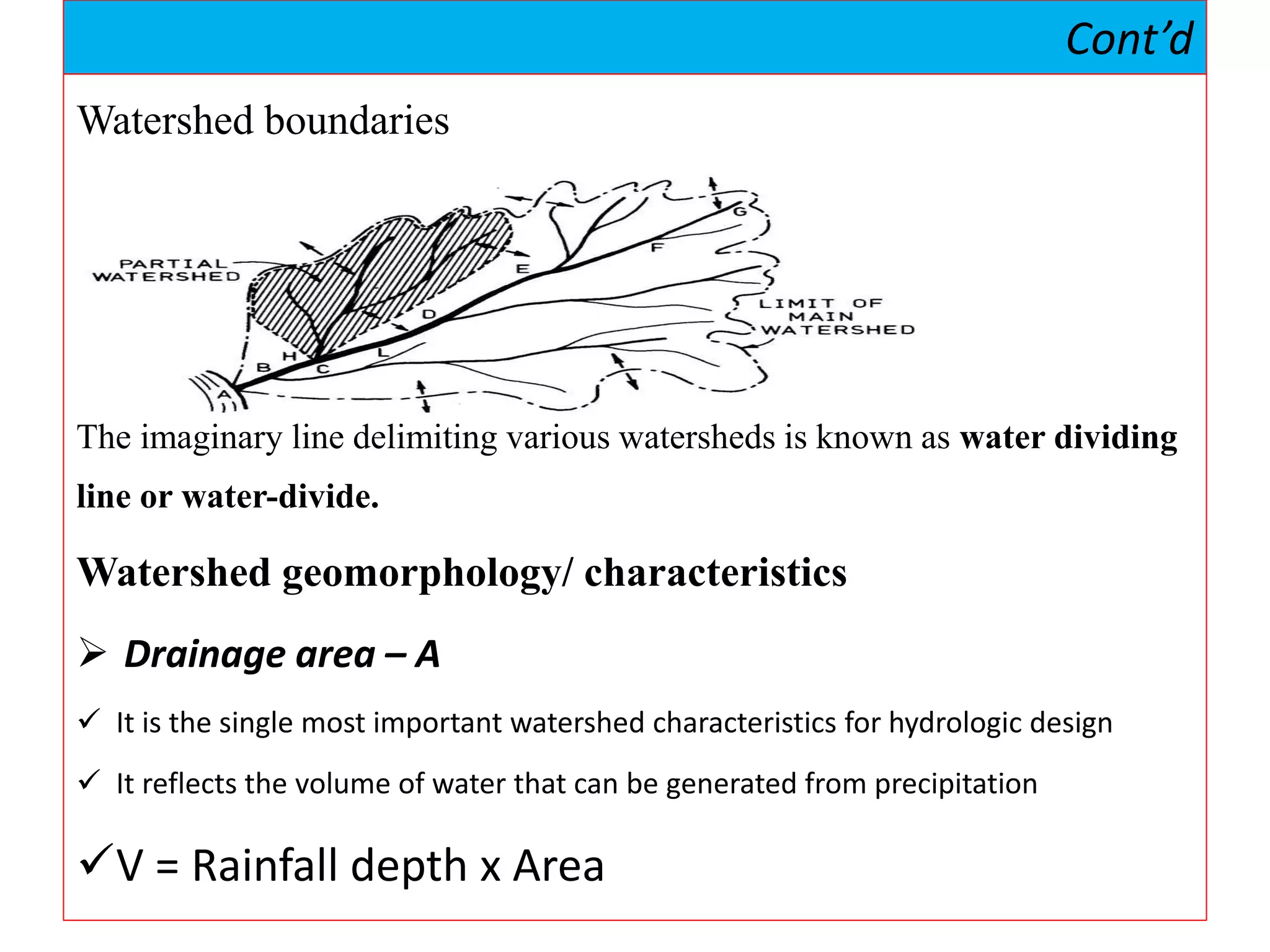 Chapter one. River morphology.pdf