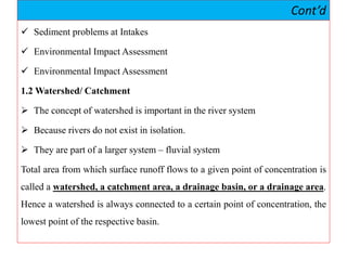 Chapter one. River morphology.pdf