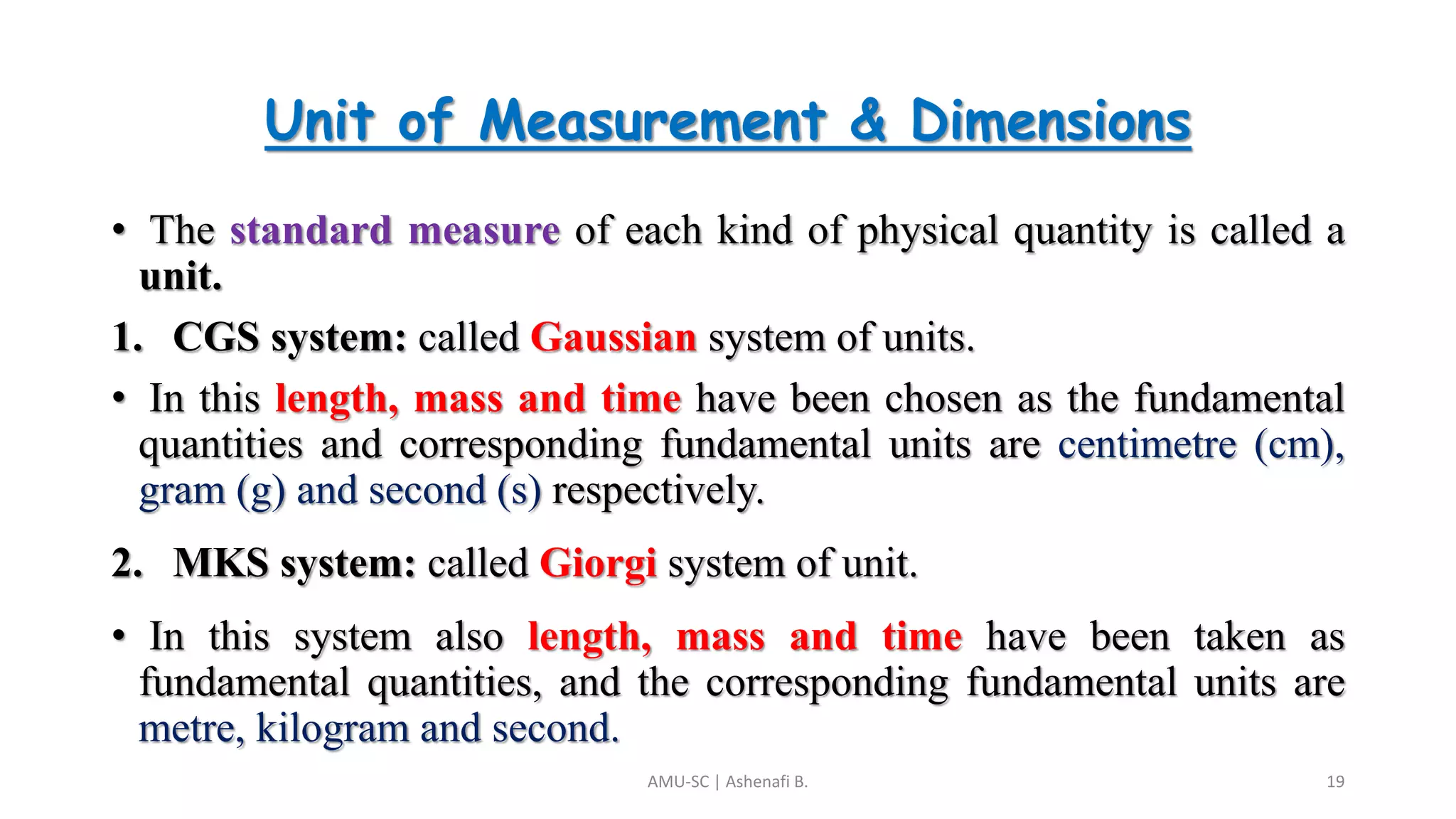 CHAPTER ONE: Introduction to Instrumentation and Measurement.pptx