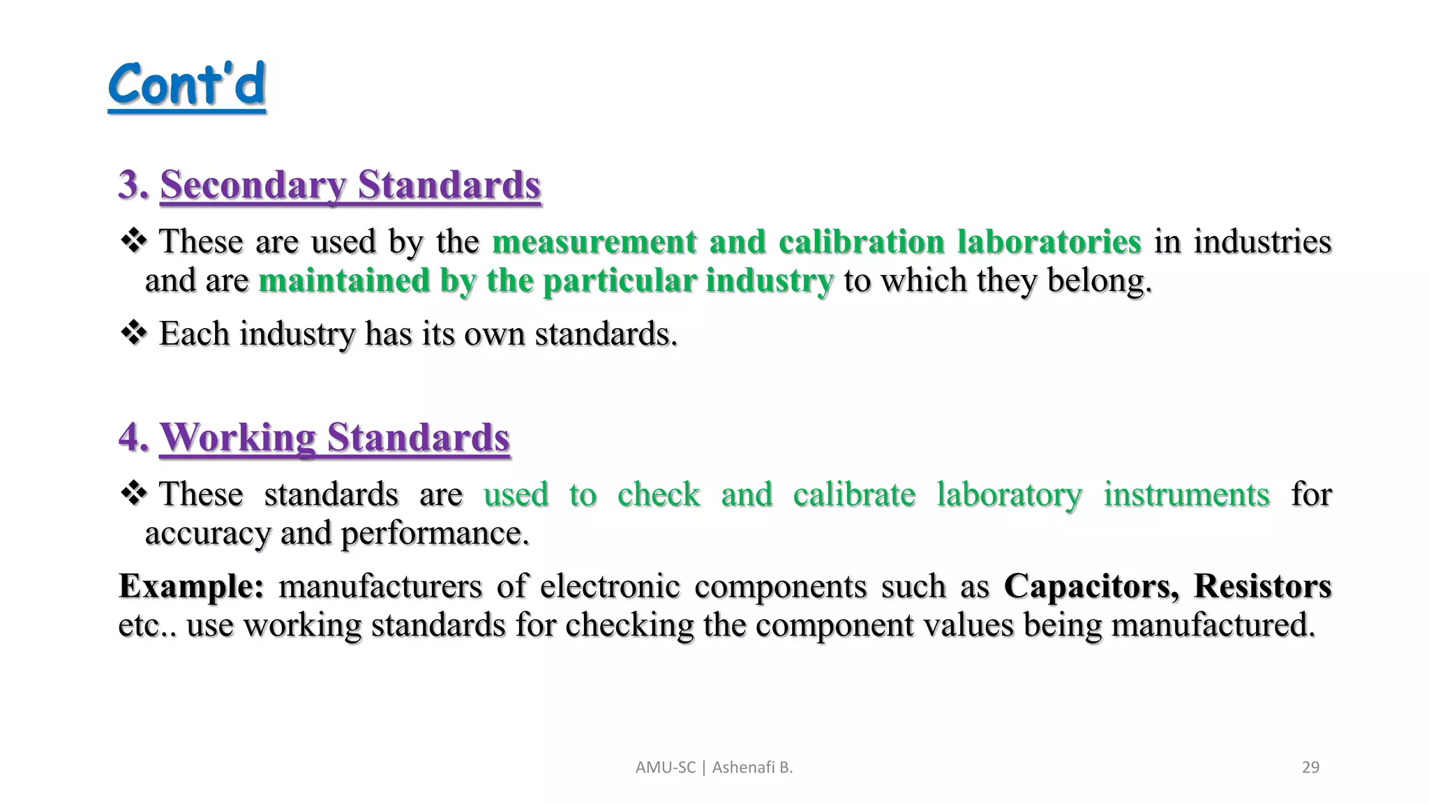 CHAPTER ONE: Introduction to Instrumentation and Measurement.pptx