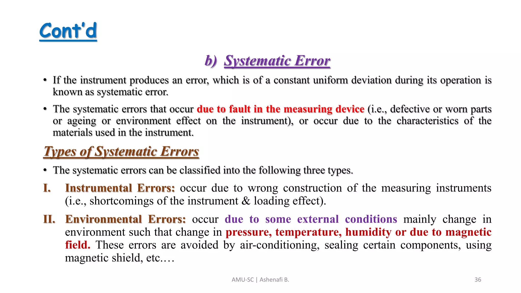 CHAPTER ONE: Introduction to Instrumentation and Measurement.pptx