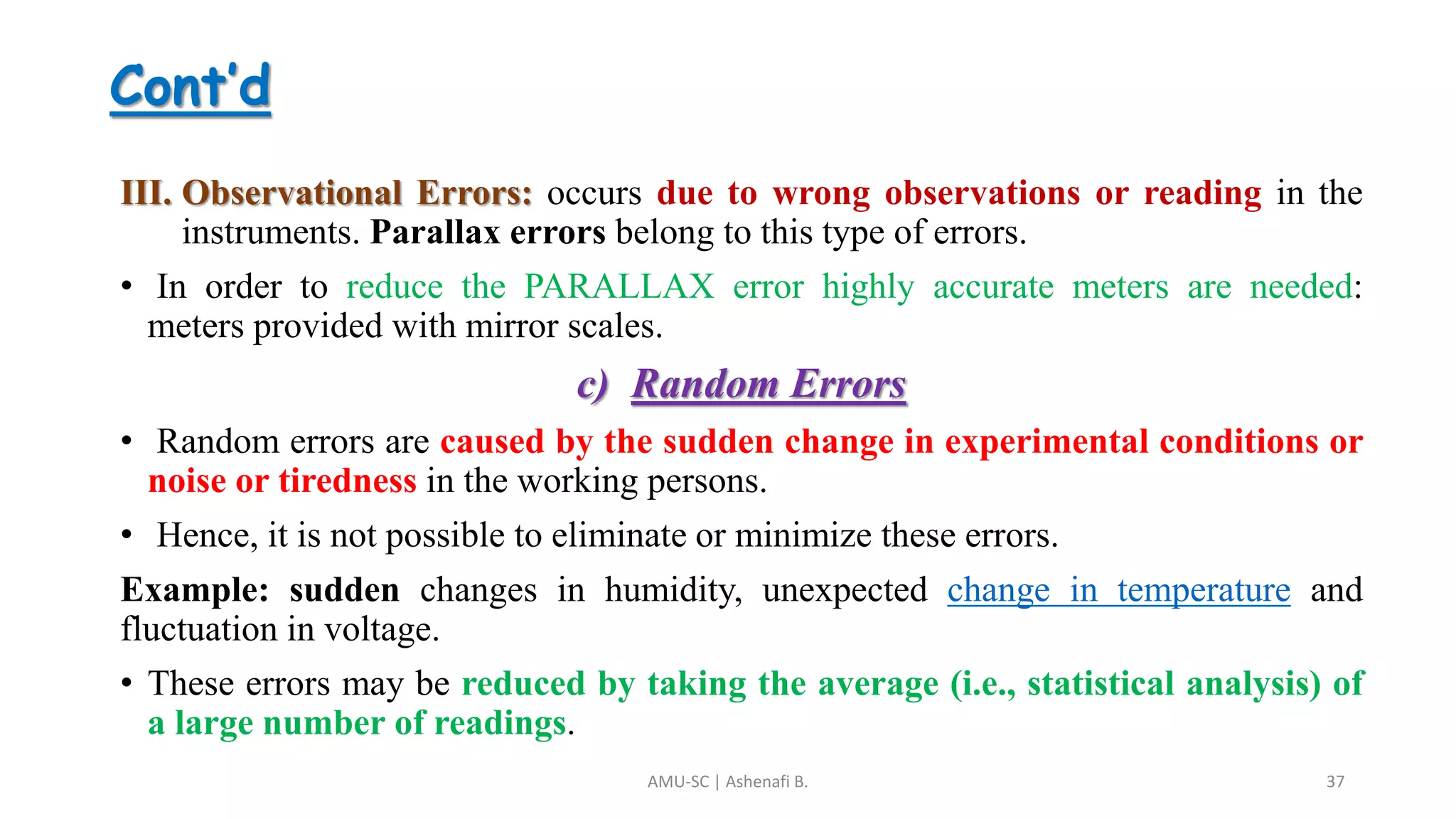 CHAPTER ONE: Introduction to Instrumentation and Measurement.pptx