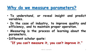 CHAPTER ONE: Introduction to Instrumentation and Measurement.pptx