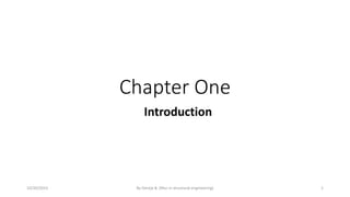 Chapter one.pptx