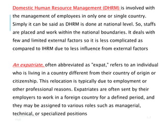 chapter one.ppt that student will be advantaged | PPT