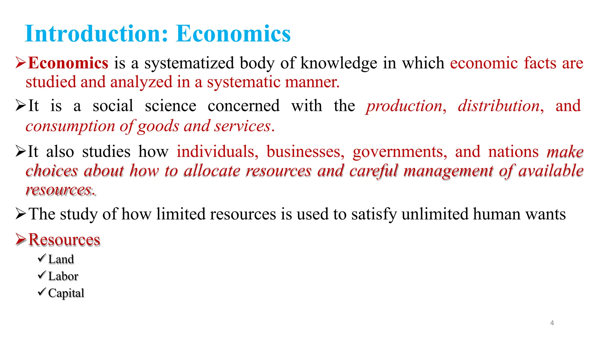 Chapter One:Basic principle of engineering economics PPT(pdf) | PDF