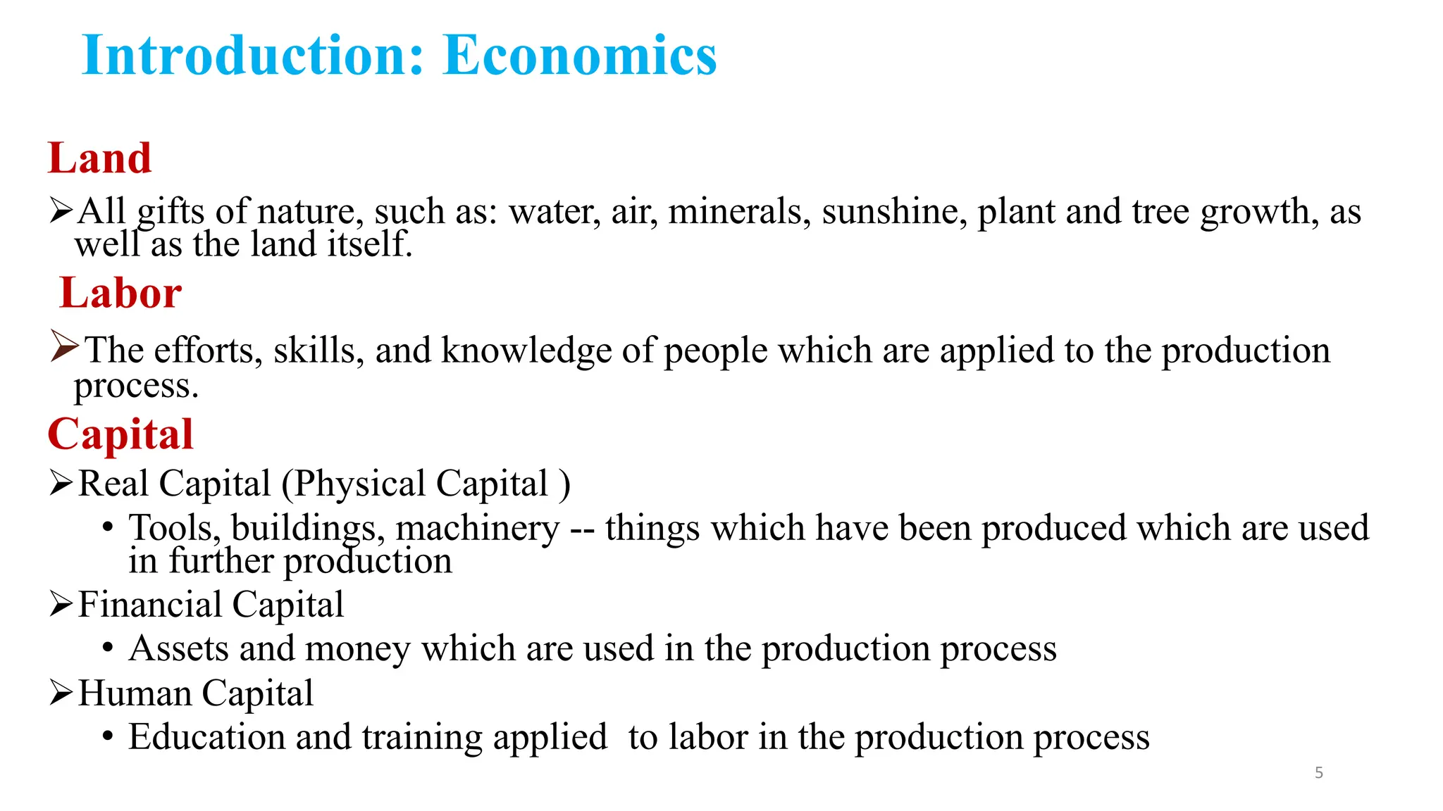 Chapter One:Basic principle of engineering economics PPT(pdf) | PDF