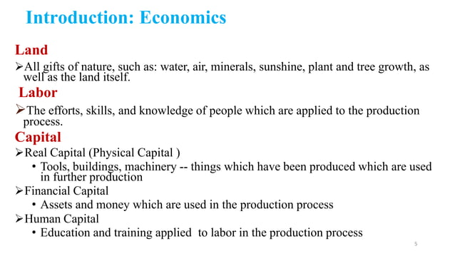 Chapter One:Basic principle of engineering economics PPT(pdf) | PDF ...