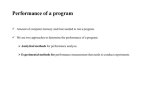 Chapter one Department Computer Science | PPTX | Programming Languages | Computing