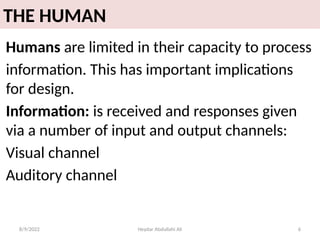 ChAPTER ONE. Management information system | PPTX | Computing | Technology & Computing