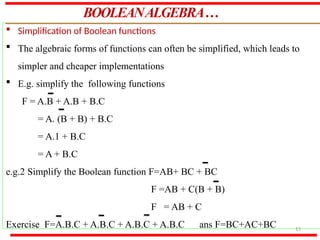 Chapter_One.pptx of computer organization and | PPT