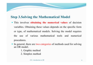 Chapter One introduction to operations research .pdf