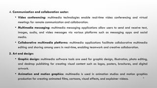 graphics and multimedia applications Chapter one.pptx
