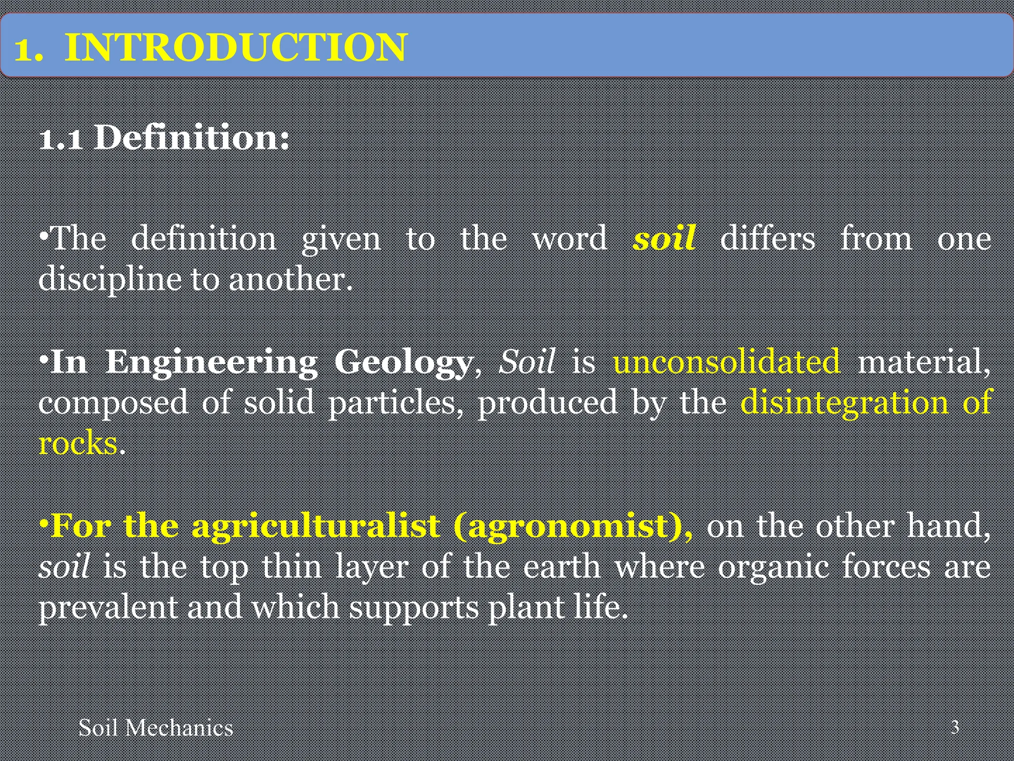 Chapter one Introduction to soil mechanics.ppt