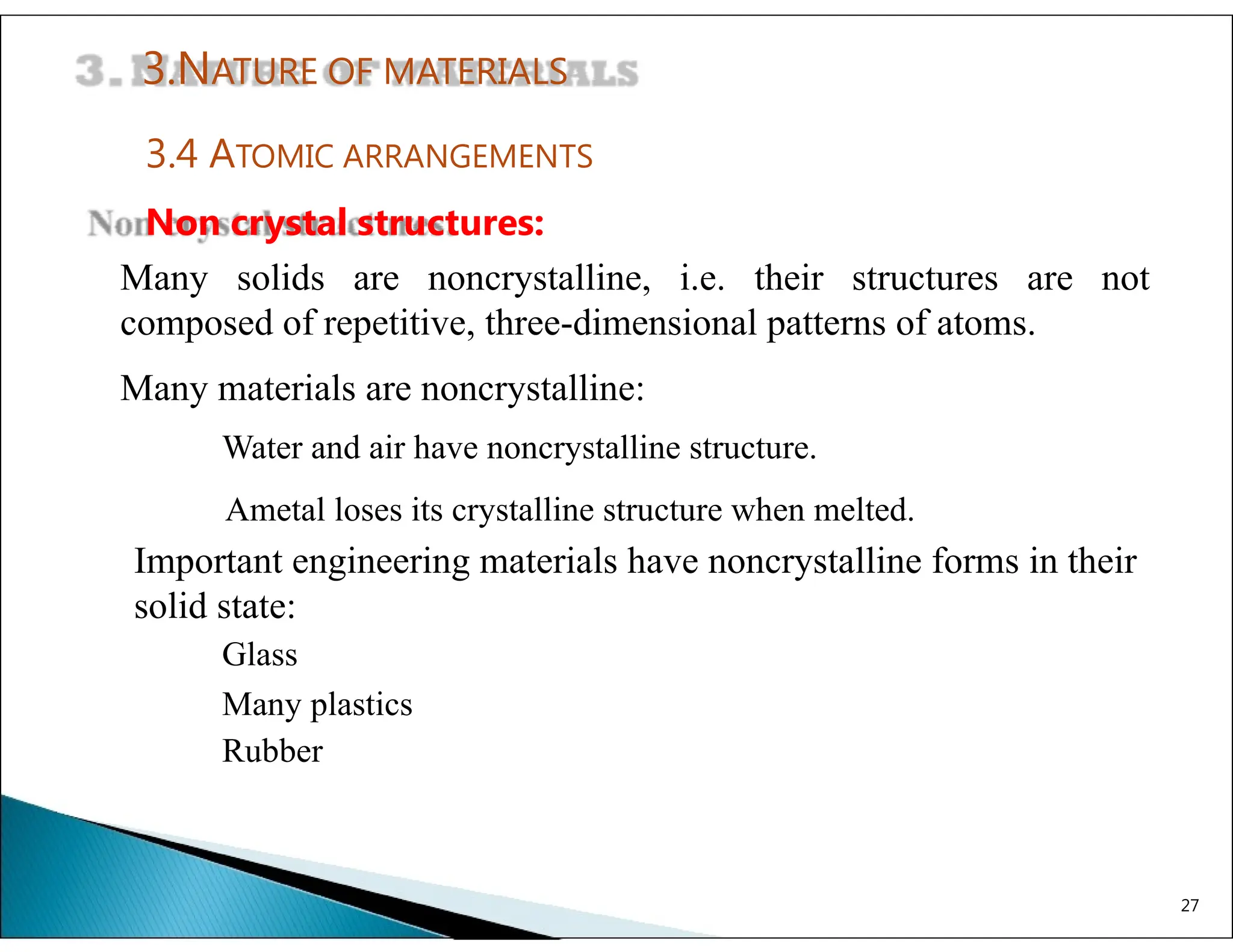 Construction material chapter one.pptx for civil engineering | PPTX