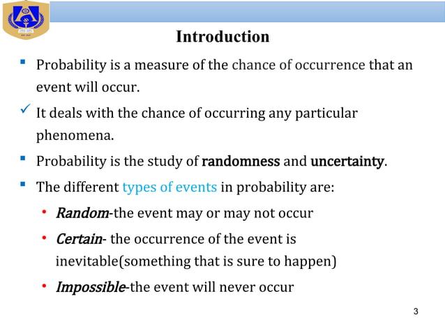CHapter One -Basic_Probability_Theory.ppt