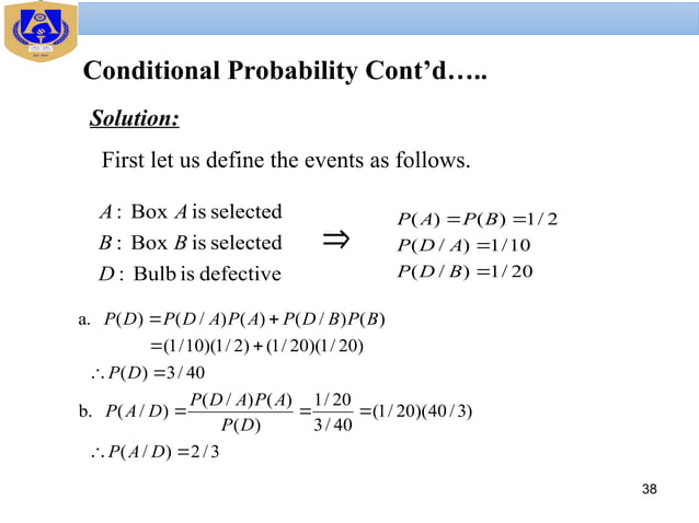 CHapter One -Basic_Probability_Theory.ppt